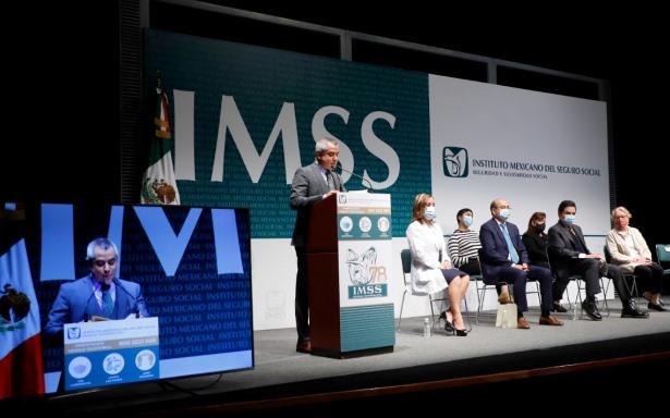 Consolida IMSS Programa Integral de Salud Mental para la atención oportuna de trabajadores y ...